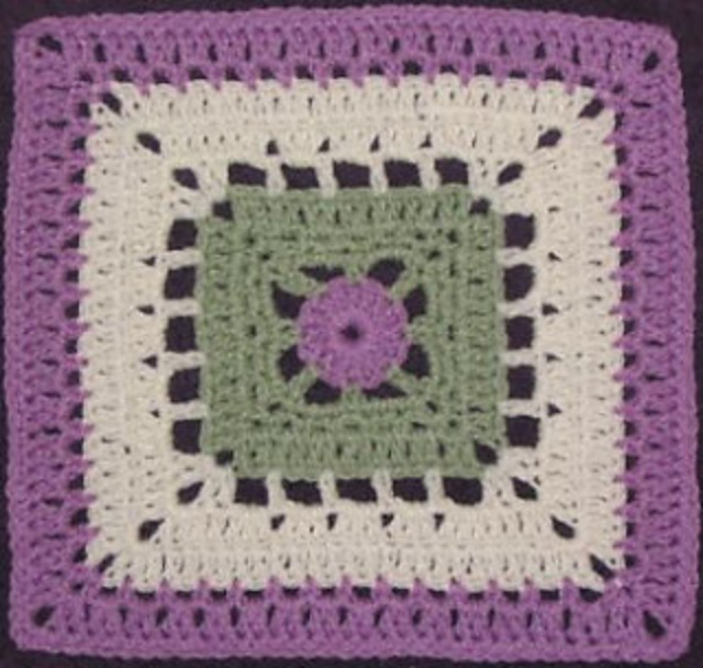 Ravelry: Gridlock pattern by Chris Simon