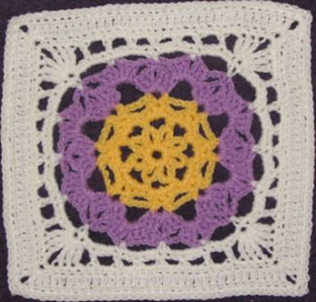 Ravelry: Andromeda pattern by Chris Simon