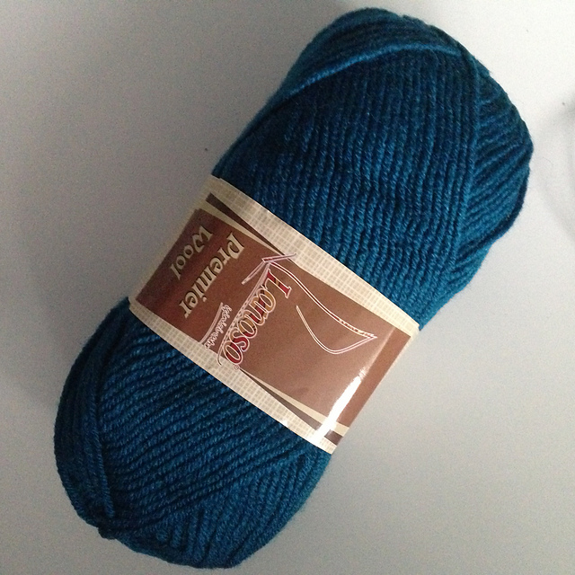 Ravelry: Lanoso Premier Wool
