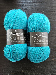 Ravelry: Scheepjes Scrumptious