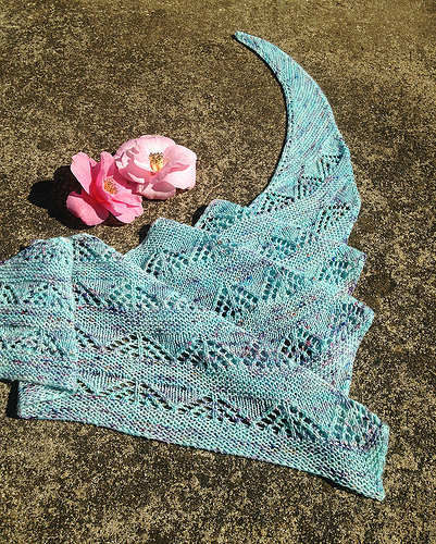 Ravelry: Soft Sunday pattern by SuviKnits