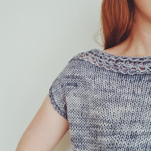 Ravelry: Satawal pattern by Midori Hirose