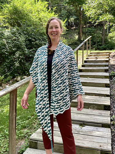 Ravelry: KORO KORO pattern by Olga Buraya-Kefelian