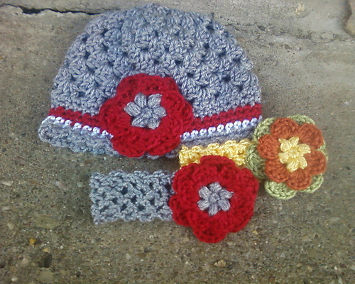 Ravelry: Ebeth's Princess Beanie pattern by Elizabeth Alan