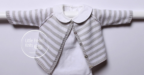 Ravelry: Little French Knits - patterns