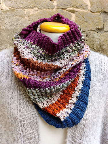 Ravelry: Crazy pattern by knitcats Design