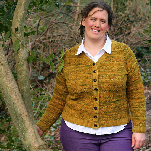 Ravelry: Ferness pattern by Emily K Williams