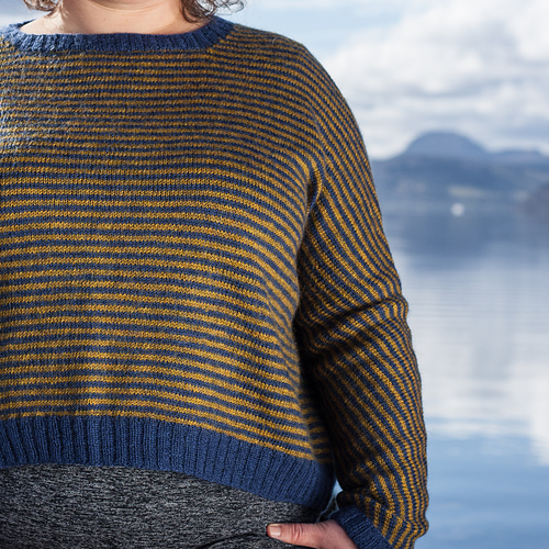 Ravelry: Canisp pattern by Emily K Williams