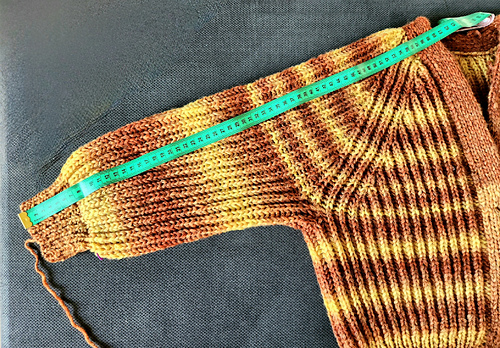 Ravelry: Flying-Needles' Cardigan