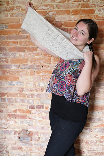 Ravelry: Marlène pattern by Yarn by Simone