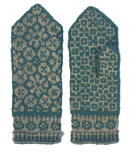 Ravelry: Woolgatherer pattern by Heidi Reszies