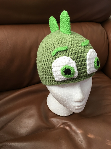 Ravelry: PJ Masks Inspired Trio pattern by Forever Worth Crochet