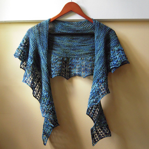 Ravelry: Beautiful cobweb pattern by Susan Ashcroft