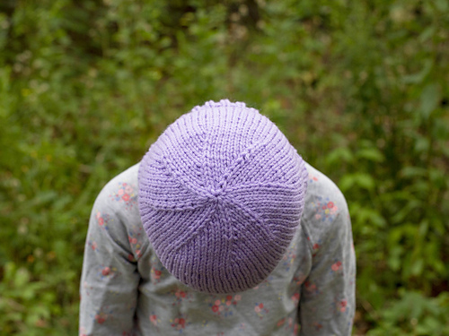 Ravelry: Perfect Worsted Hat pattern by Tara Marie