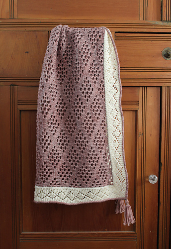 Ravelry: Potpourri Shawl pattern by Fox & Folk