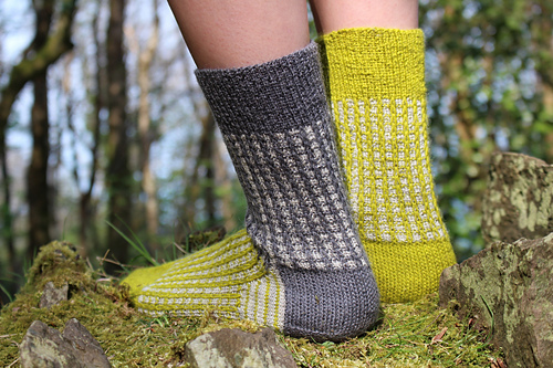 Ravelry: Gallivant pattern by Francesca Hughes