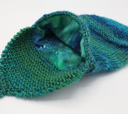 Ravelry: Ann's Pockets pattern by Frankie Brown