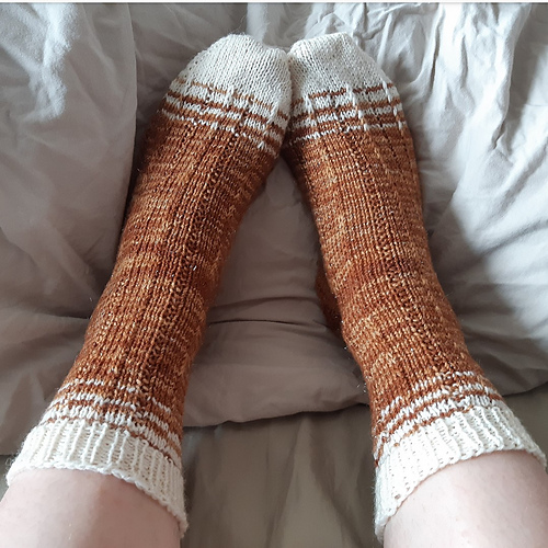 Ravelry: Sunday Mood pattern by Fran Singer