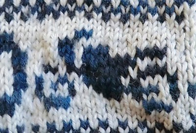 Ravelry: Motorcycle Chart pattern by Christine Rossi