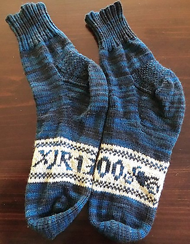 Ravelry: Motorcycle Chart pattern by Christine Rossi