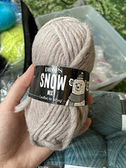 Ravelry: Garnstudio DROPS Snow
