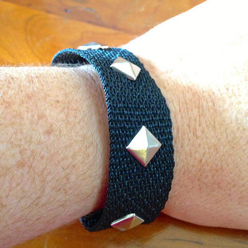 Ravelry: Nemesis Knapsack vs Hero's Half-Shell pattern by Rachel Sanchez