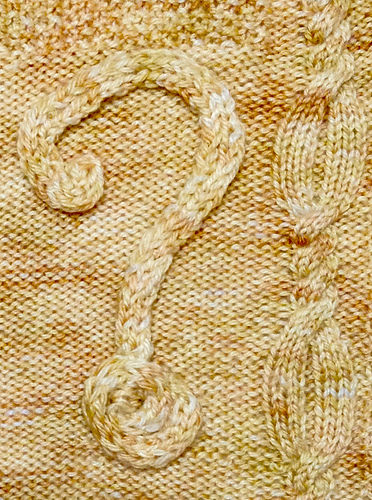 Ravelry: Stitch 'N Story: The Case of the Missing Yarn pattern by ...