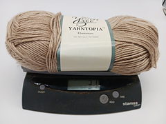 Ravelry: Yarn Bee Yarntopia