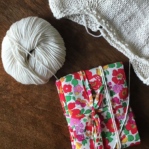 Ravelry: Liberty Jane pattern by Amy Nowell