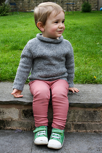 Ravelry: Bára pattern by Amy Nowell