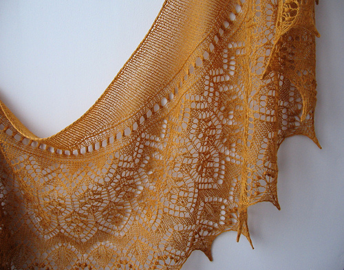 Ravelry: Newfoundland pattern by Anne-Lise Maigaard