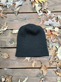 Ravelry: FrettyBetty's Silver Lining Hat #3