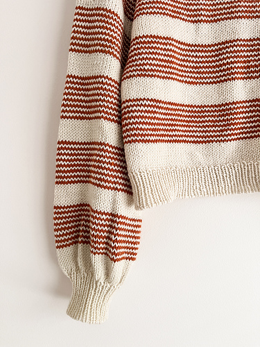 Ravelry: Reliable Raglan pattern by Friday Knits