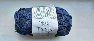 Ravelry: Sandnes Garn Tynn Line