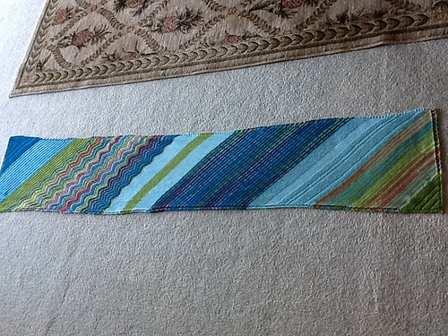 Ravelry: the riddler pattern by Susan Barstein