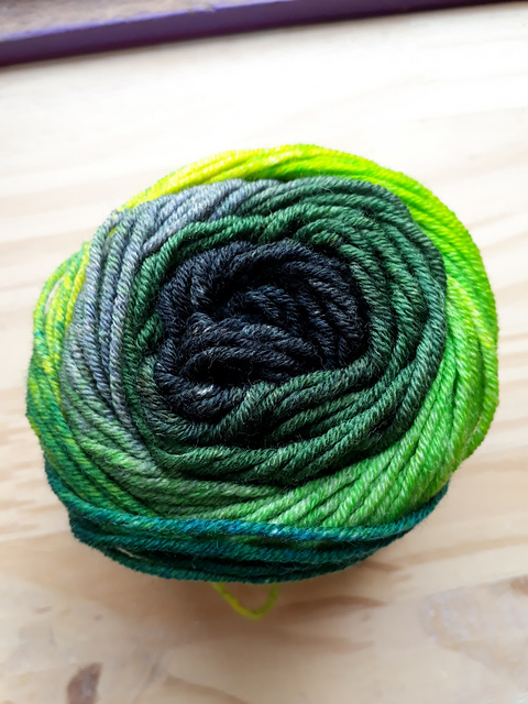 Ravelry: Lang Yarns Merino 120 Degrade