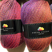 Ravelry: Hobbii Dream Colour