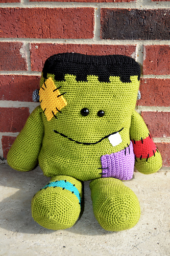 Ravelry: Frankie pattern by Tara Frost
