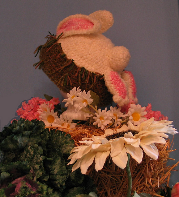 Ravelry: Down the Rabbit Hole pattern by Frosty Dai Crochet