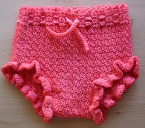 Ravelry: Woolly Britches pattern by Jennifer Halsted
