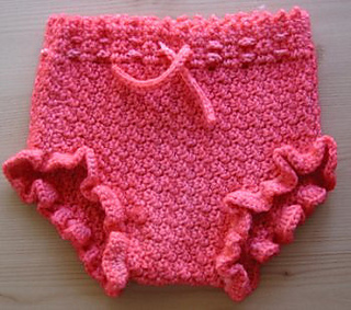 Ravelry: Woolly Britches pattern by Jennifer Halsted
