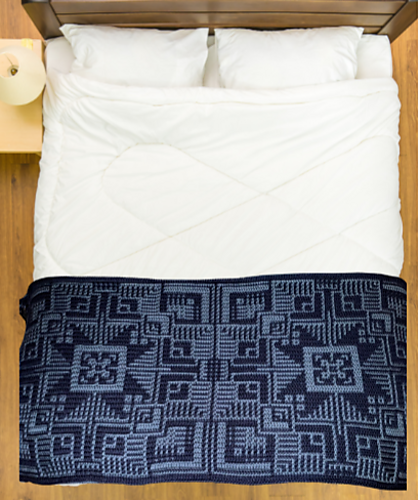 Ravelry: Deco Daze pattern by Funky Loops Crochet