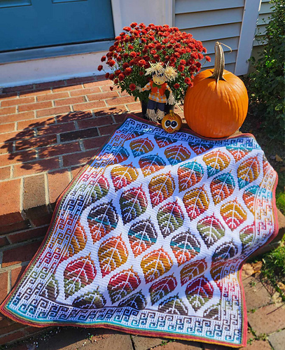 Ravelry: Leave It To Me pattern by Funky Loops Crochet