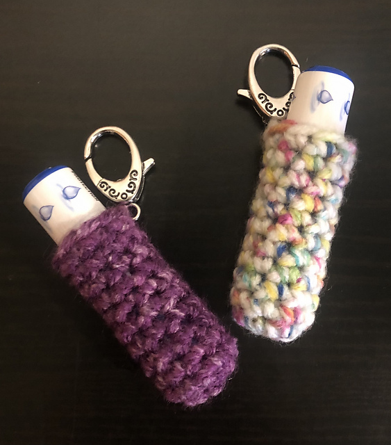 Ravelry: Designs by Jillian Lewis