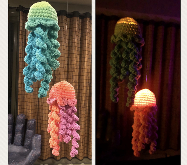 Ravelry: Designs by Jillian Lewis