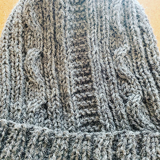 Ravelry: Cambridge pattern by Joseph Rabinowitz