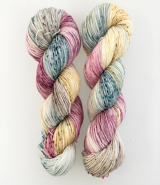 Ravelry: Fuse Fiber Studio Fuse Special Sock