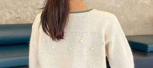 Ravelry: Coconut Cardigan pattern by greenknit KIM