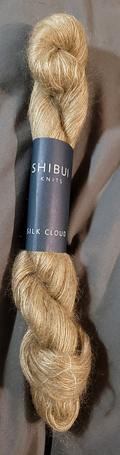 Ravelry: Shibui Knits Silk Cloud