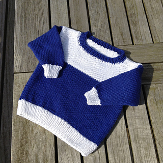 Ravelry: Gabi139's Baby Matrose